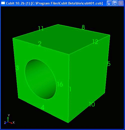 CL Basic Tutorial Step 6